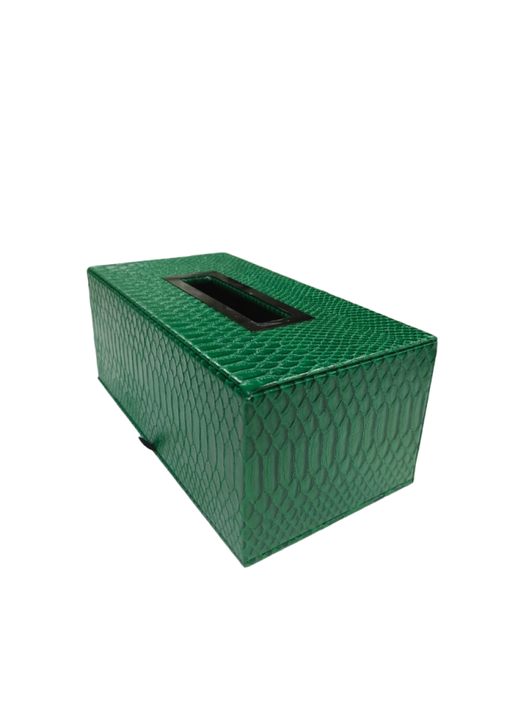 TISSUE BOX – Line Furniture