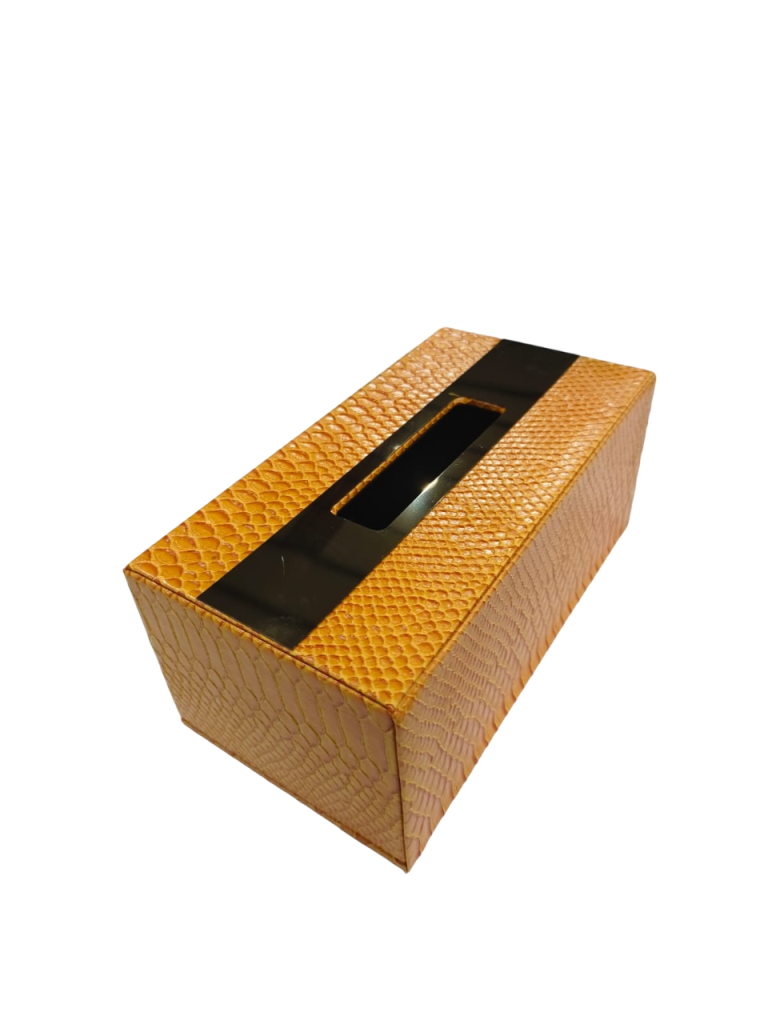 TISSUE BOX – Line Furniture