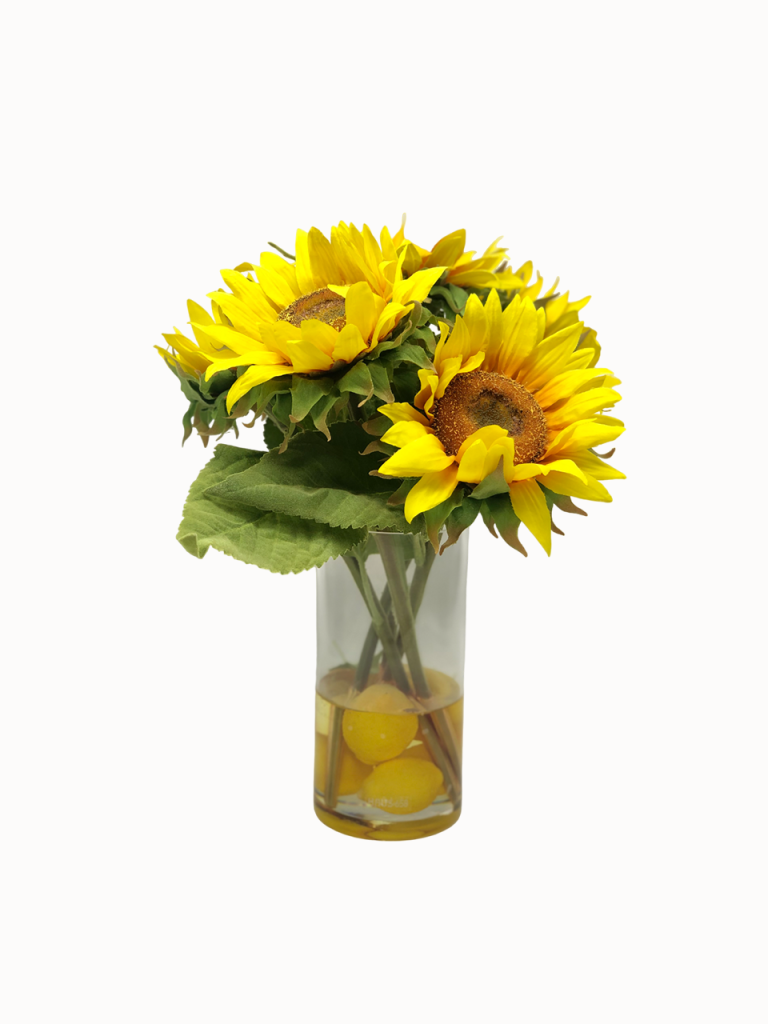 artificial flowers – Line Furniture