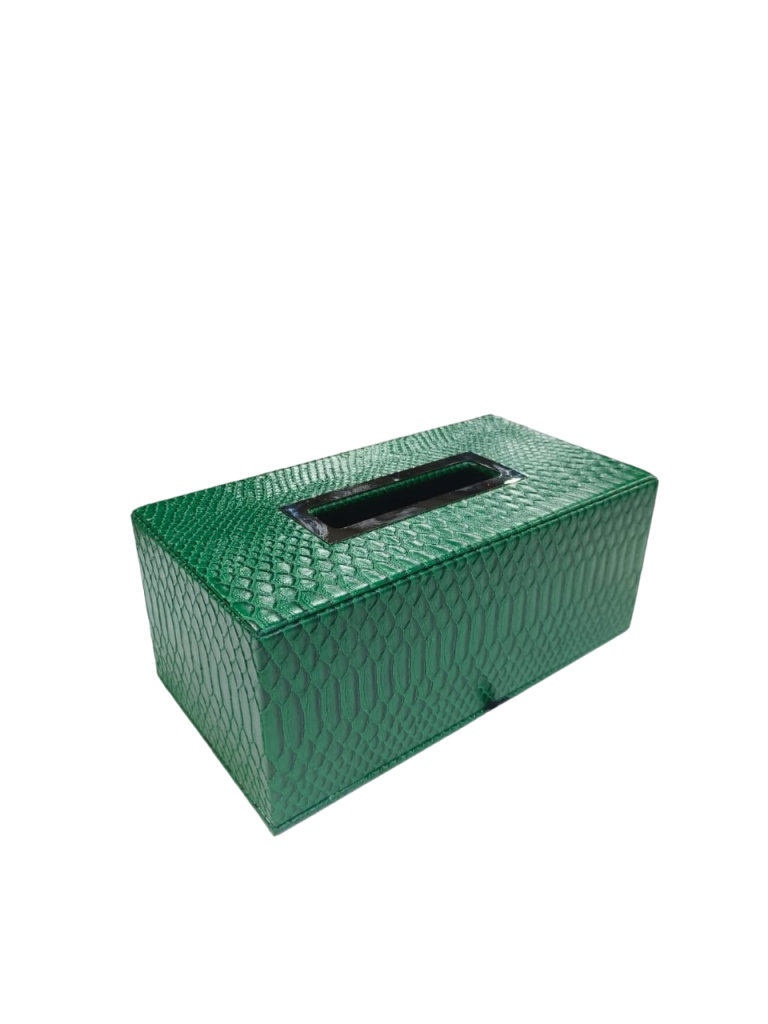 TISSUE BOX – Line Furniture